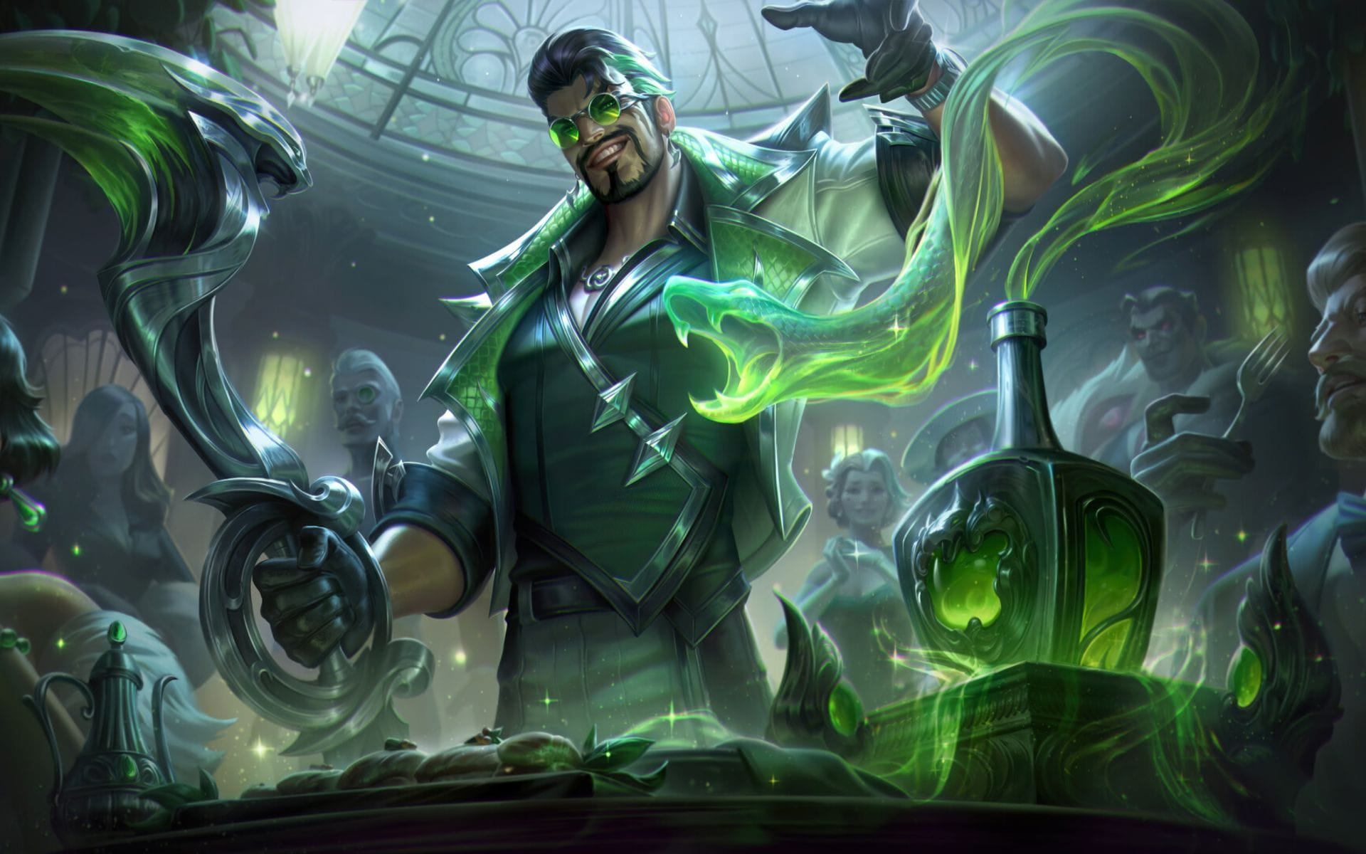 5 best ADCs to pair with Milio in League of Legends season 13