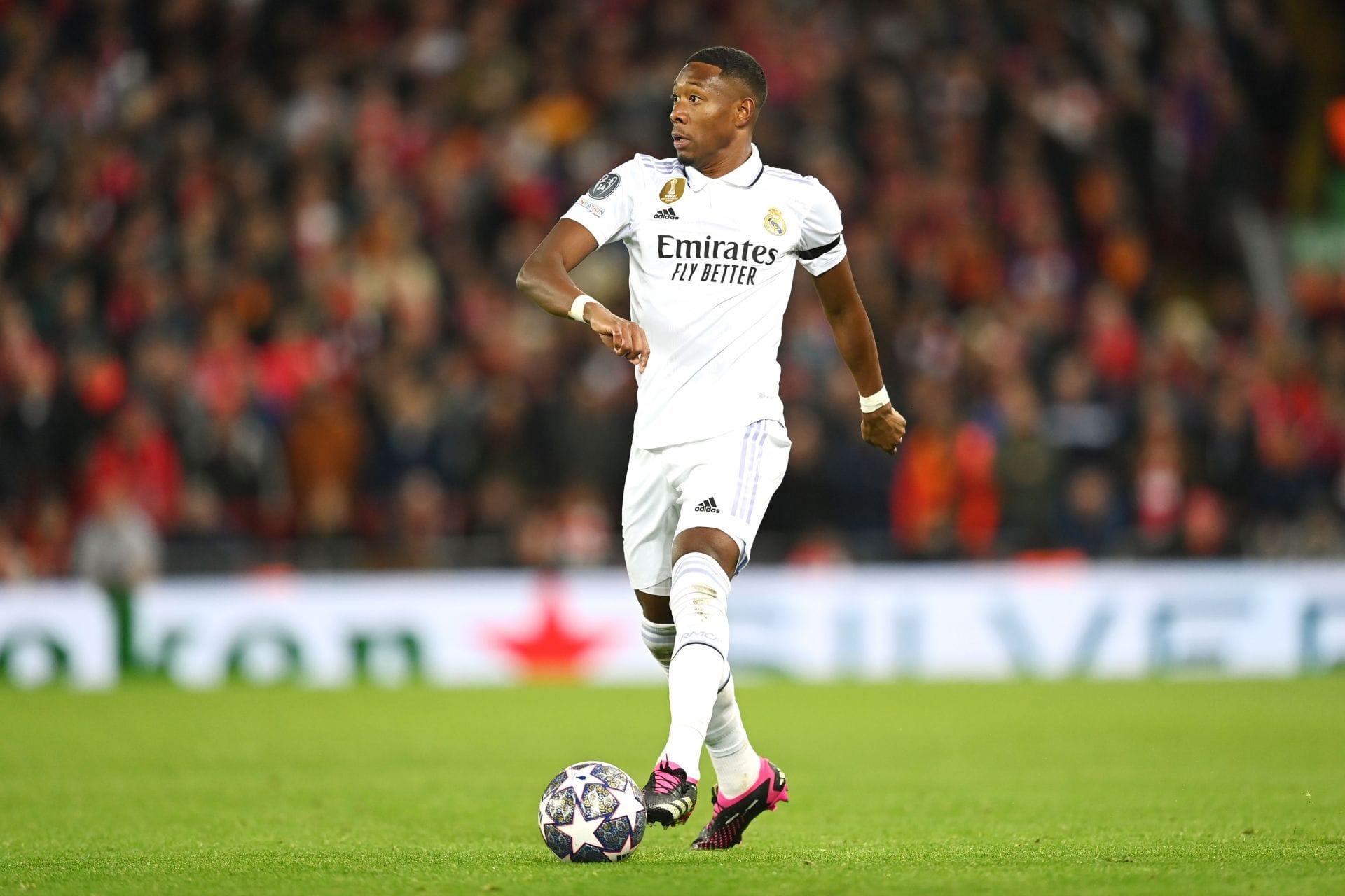 Real Madrid Transfer News Roundup: Los Blancos not targeting Kylian ...