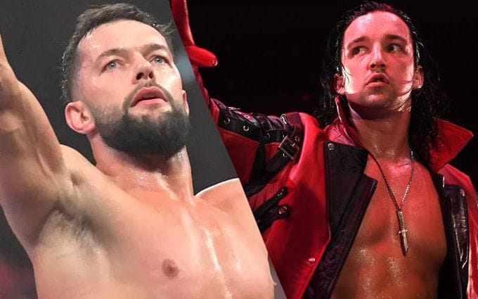 Top free agent, Rhea Ripley's ex-partner - 5 stars who could join The ...