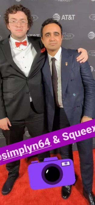 Who is Squeex? Super Mario 64 speedrunner garners attention after ...