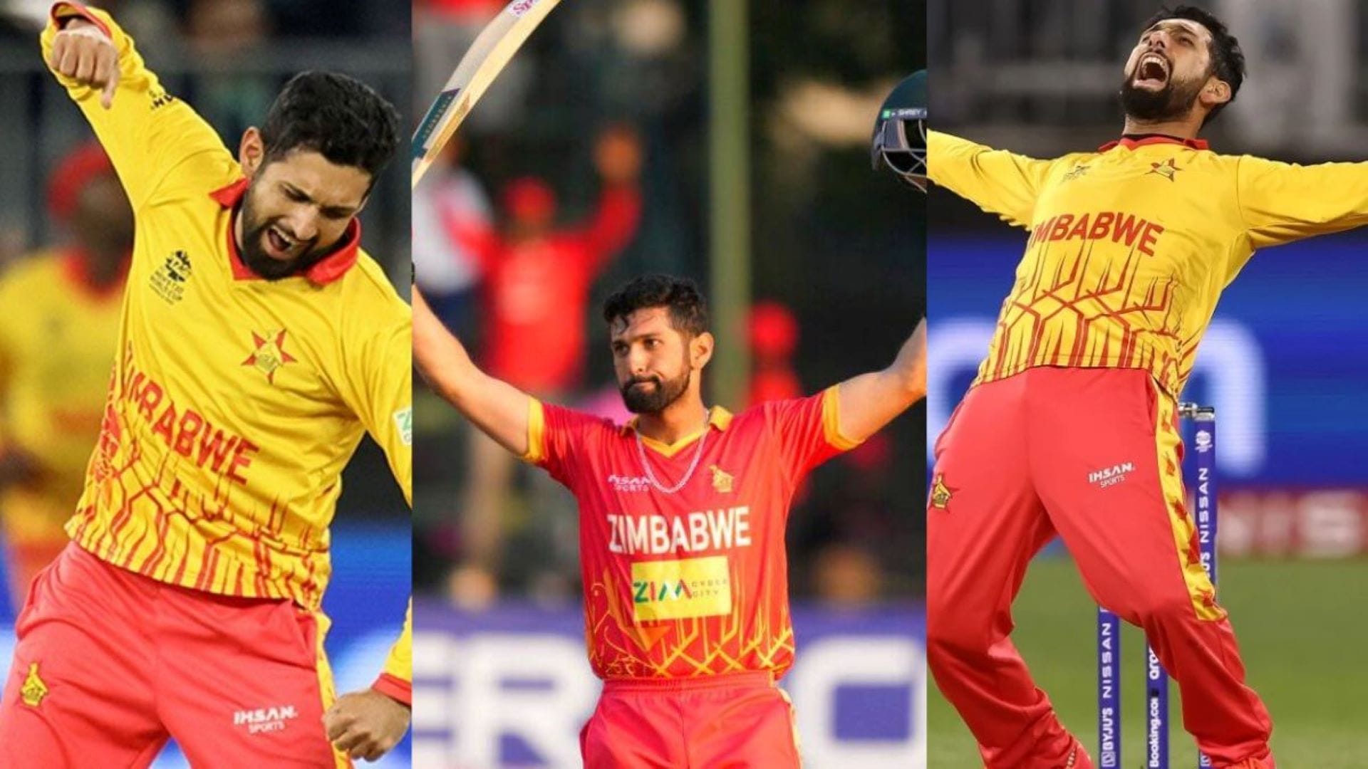 3 reasons why Sikandar Raza must start in PBKS' playing 11 for IPL 2023