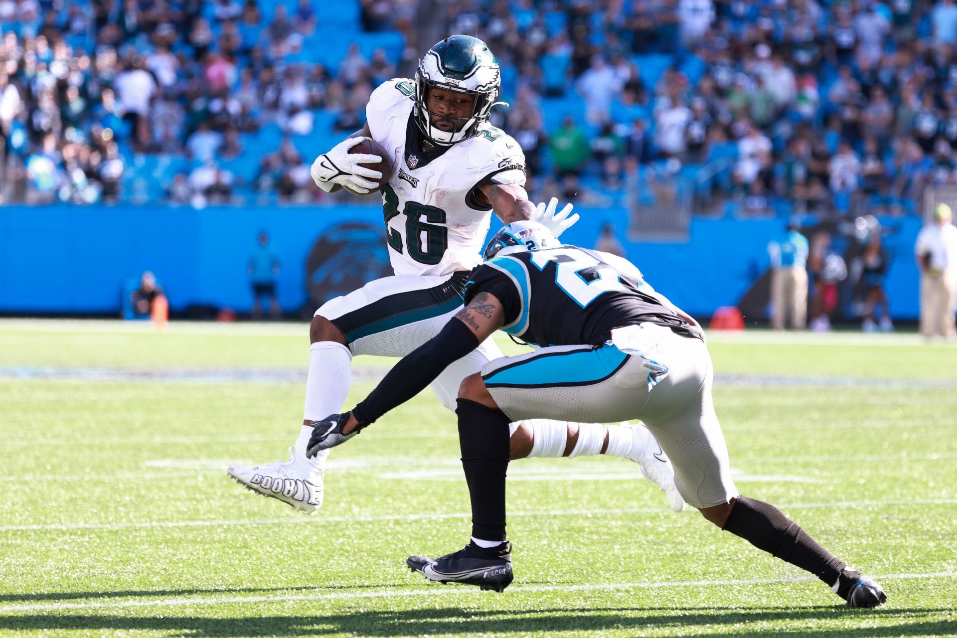 Adam Thielen Panthers contract: How much will former Vikings WR earn in ...