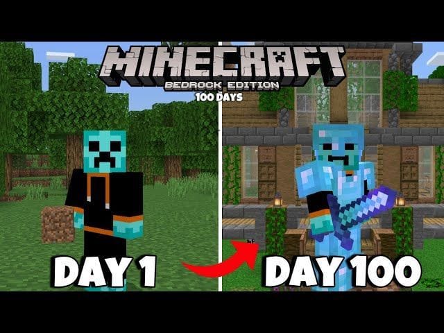 Which edition of Minecraft is best for you?