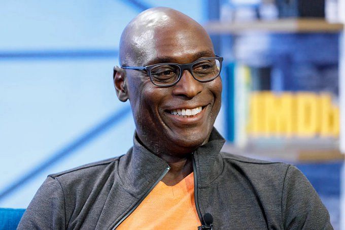 “his Best Performance” Lance Reddick Eric Andre Interview Story