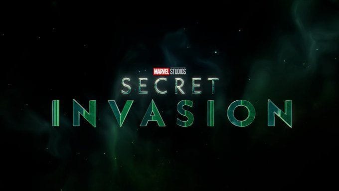 Secret Invasion release date revealed by Disney+