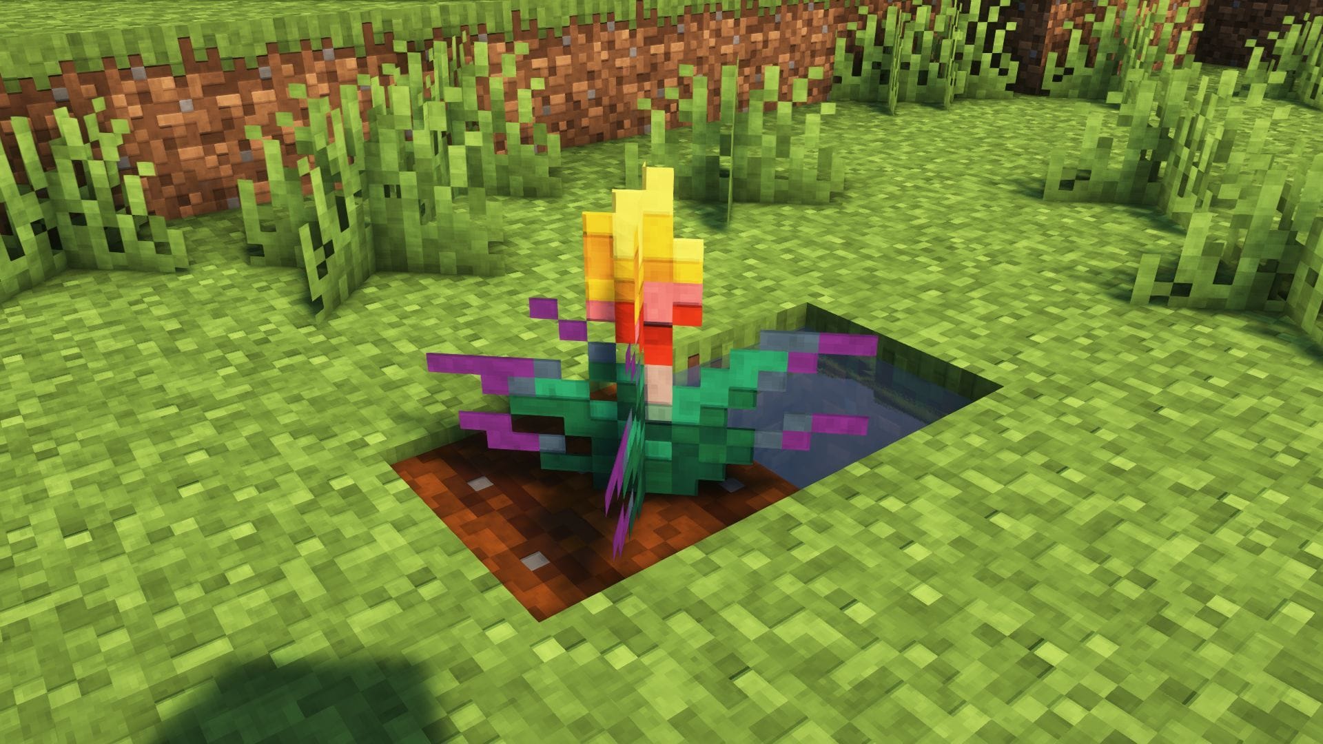 5 Minecraft 1.20 features you may not know about