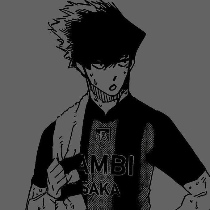 Blue Lock's Top 23: Who will make it into Japan's U-20?