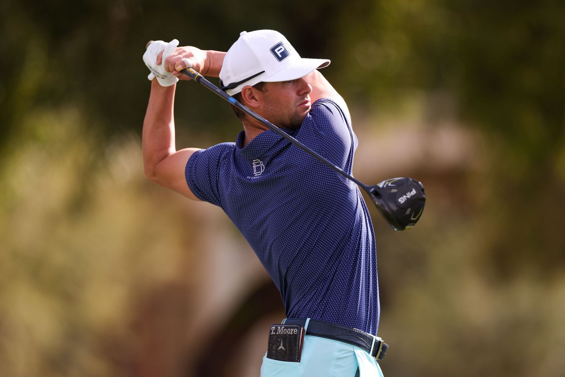 PGA Tour's Taylor Moore and LIV Golf's Danny Lee: Everything you need ...