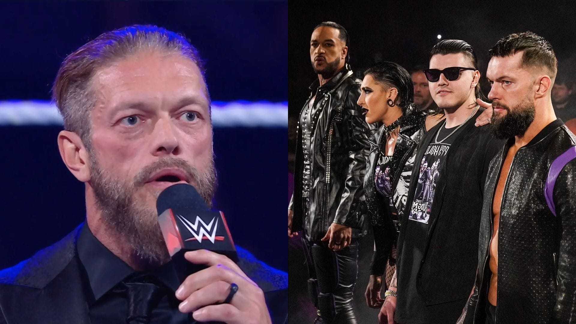 "They thought they knew it all" - 42-year-old WWE Hall of Famer on the ...