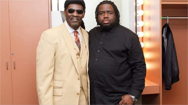 Who was Paul Beasley? Tributes pour in as Blind Boys of Alabama Gospel ...