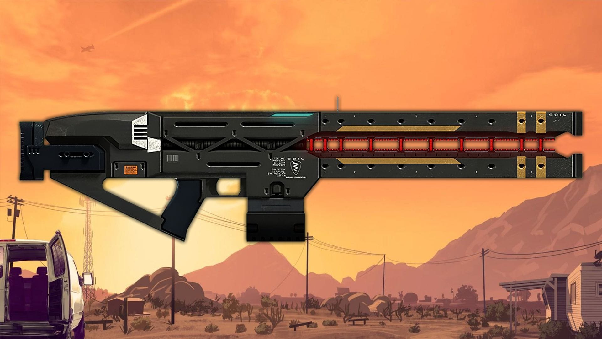 5 of the most fun weapons in GTA Online after The Last Dose update