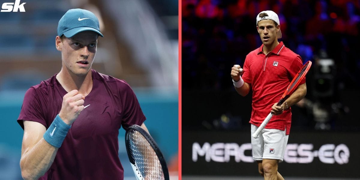 Monte-Carlo 2023: Jannik Sinner vs Diego Schwartzman preview, head-to-head, prediction, odds and ...