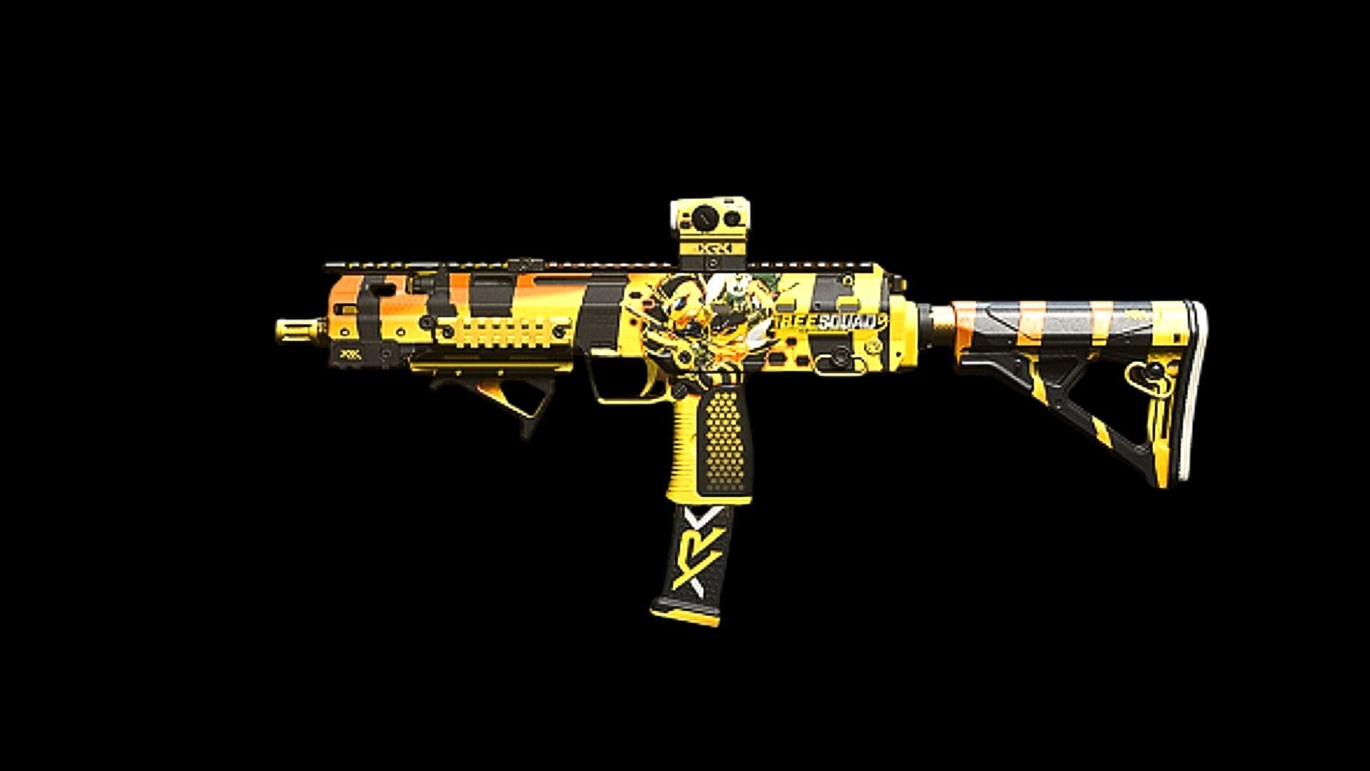 Warzone 2 expert WhosImmortal reveals best close-range meta weapon ...