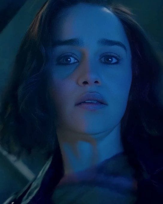 Secret Invasion: Who is G'iah? Meet Emilia Clarke's mysterious character