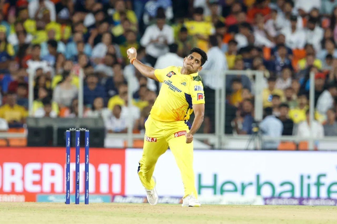 "The bowling was seen totally exposed" - Aakash Chopra on CSK's IPL ...
