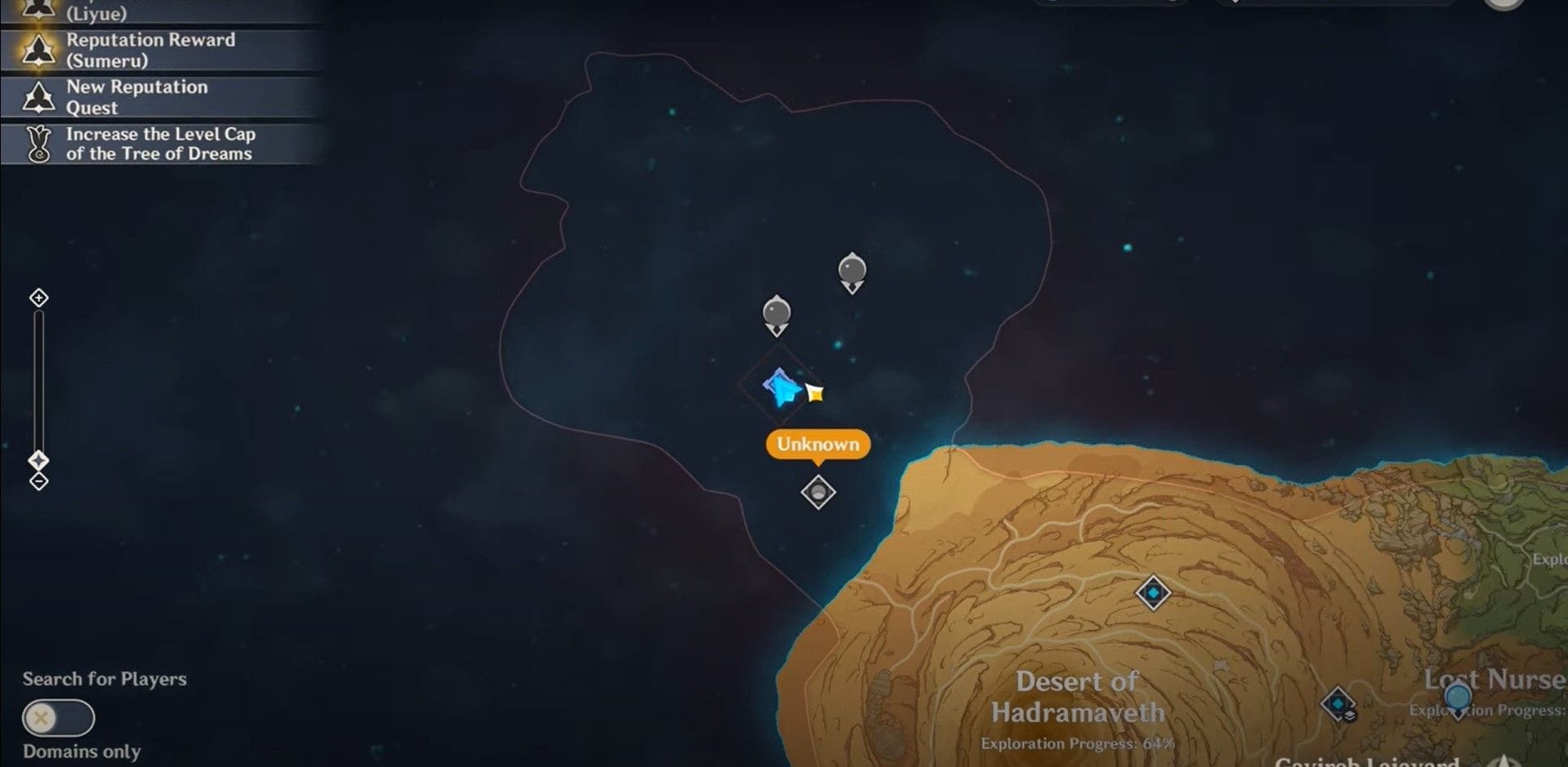 How to use the power of Khvarena to destroy the Gray Crystals in ...