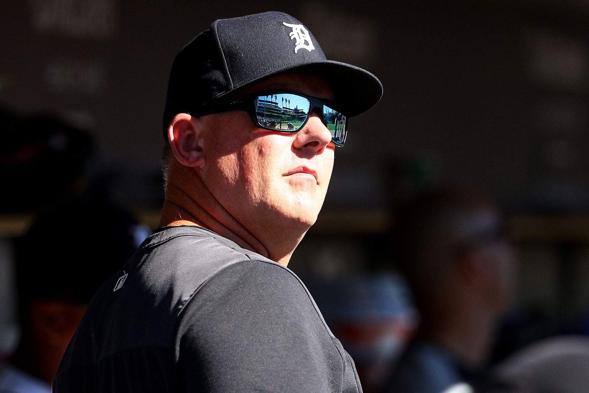 Tigers fans lose patience with manager A.J. Hinch after another ...