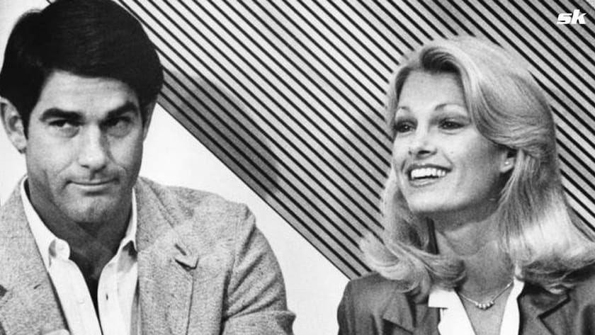 When Steve Garvey's ex-wife spilled the tea about her failed marriage ...