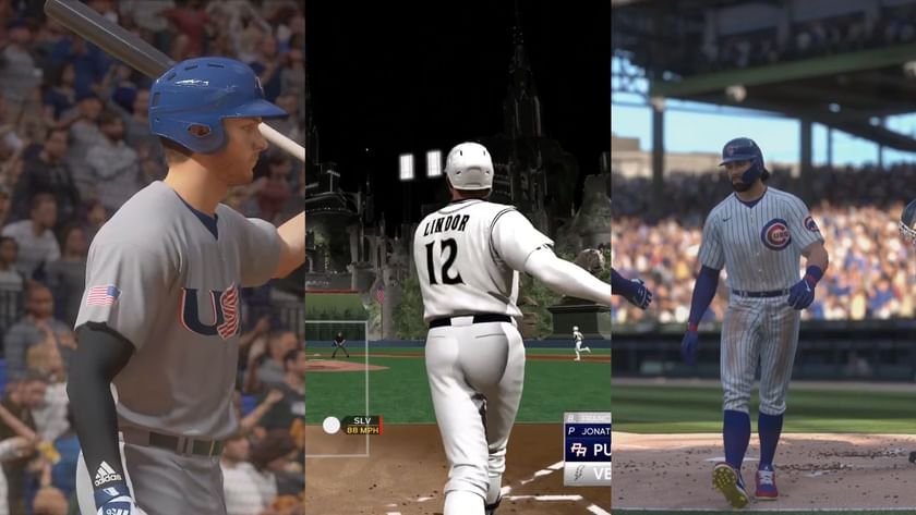 5 best shortstops (SS) in MLB The Show 23