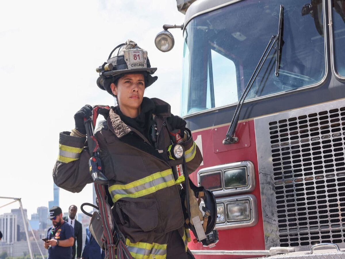 Chicago Fire season 11 episode 18 release date, air time, plot, what to ...
