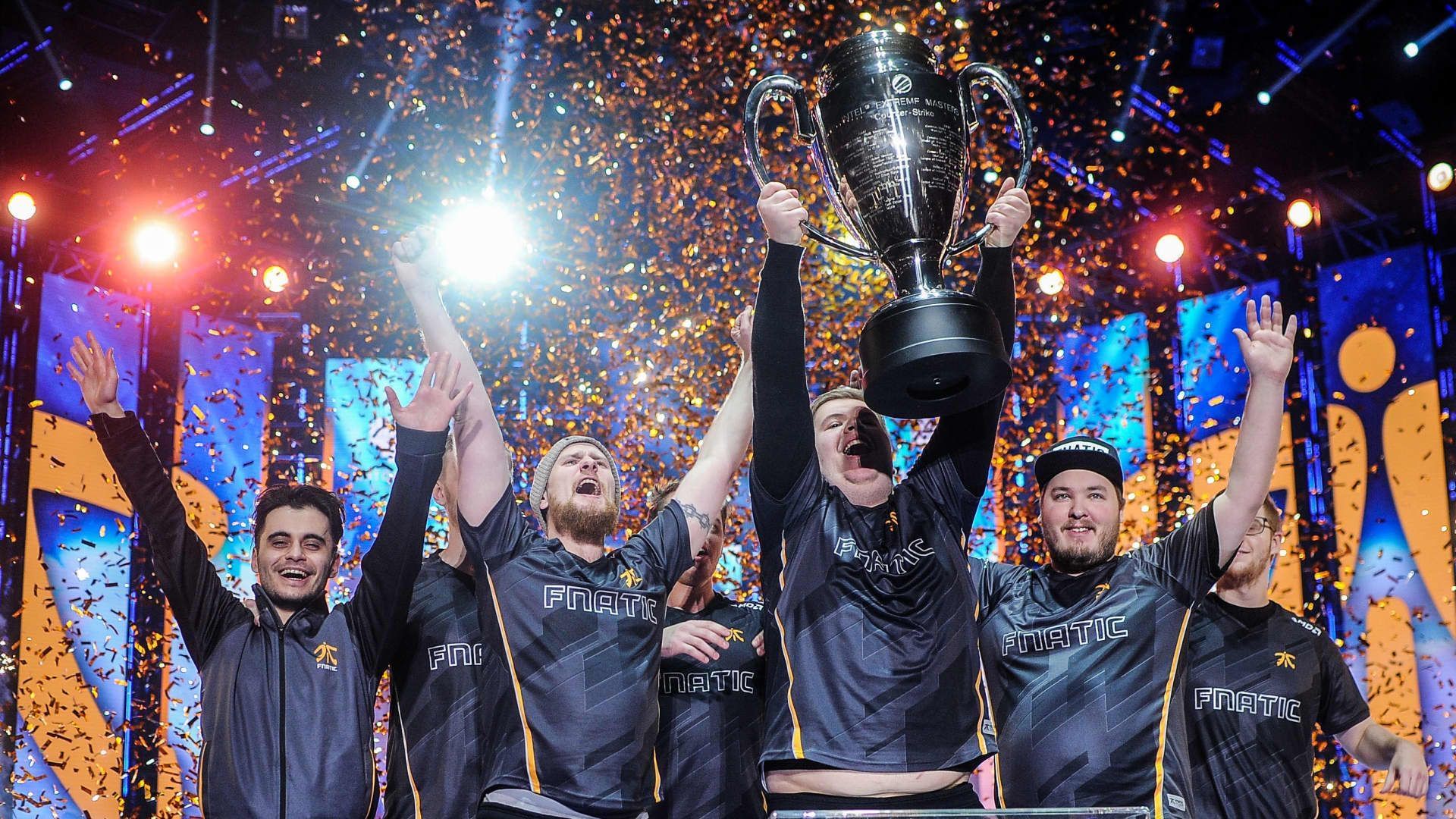 10 most popular Esports organizations in the world