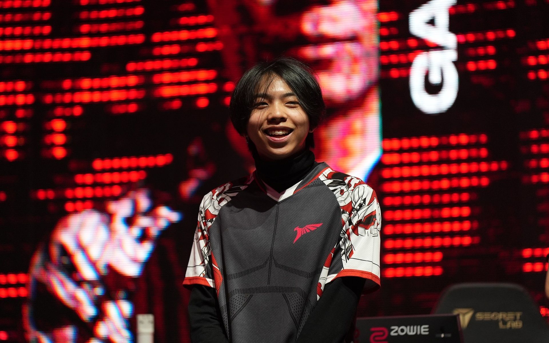 "They are the scariest team in the league" - TLN GarnetS talks about upcoming opponents DRX in ...