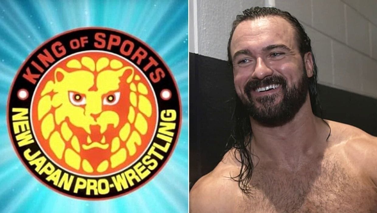 Top SmackDown Rumors: Details on former champion joining NJPW after WWE ...