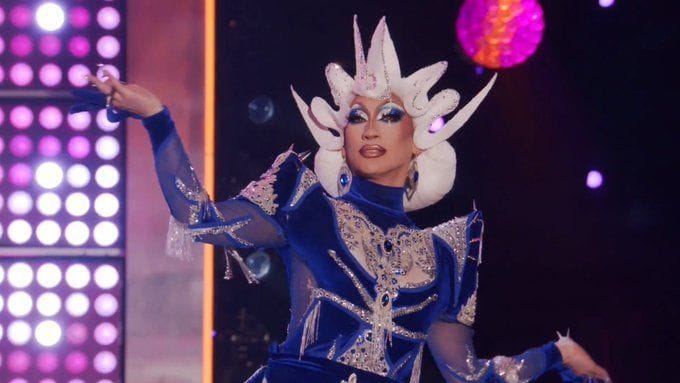 "I am Team Double Crowning": Fans want both Anetra and Sasha to win ...