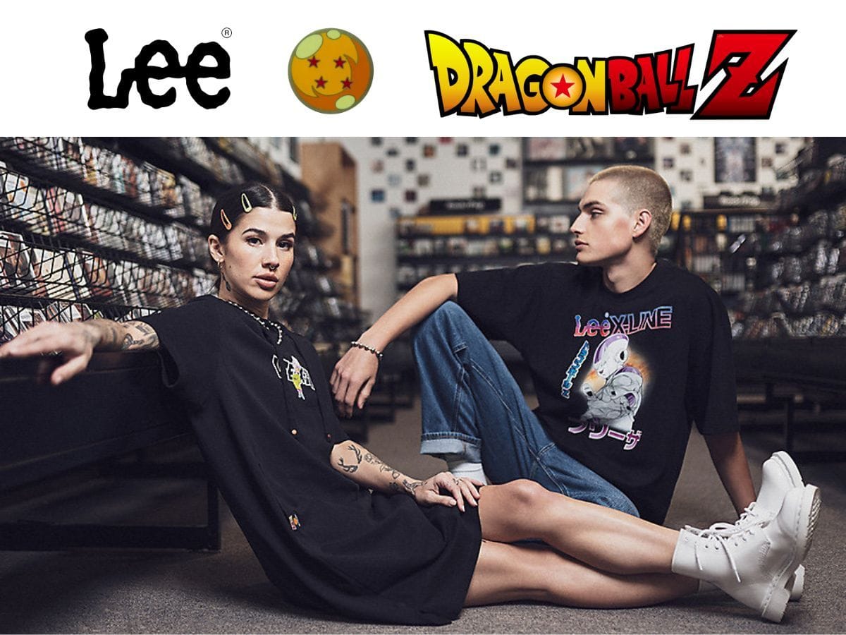 Where to buy Dragon Ball Z Lee collection: Price and more details explored