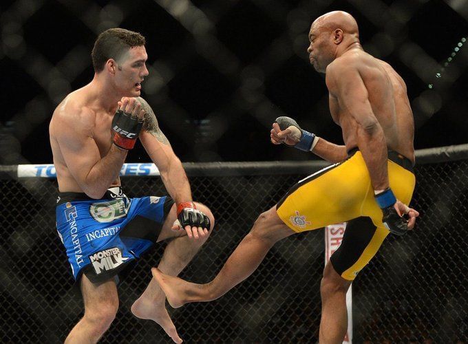 5 of the worst injuries in UFC history