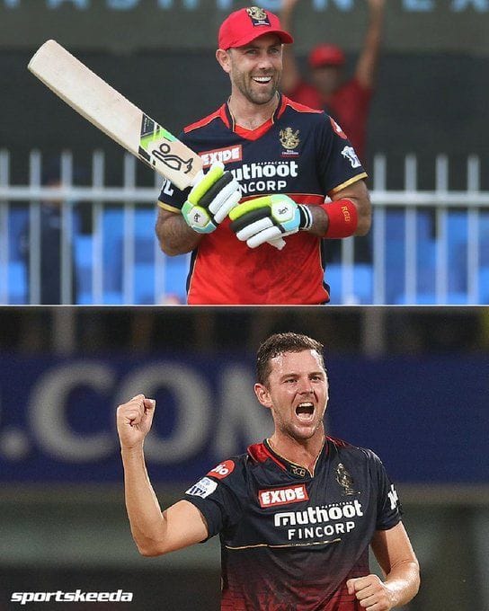 Reece Topley travels with RCB squad to Kolkata for KKR clash despite ...