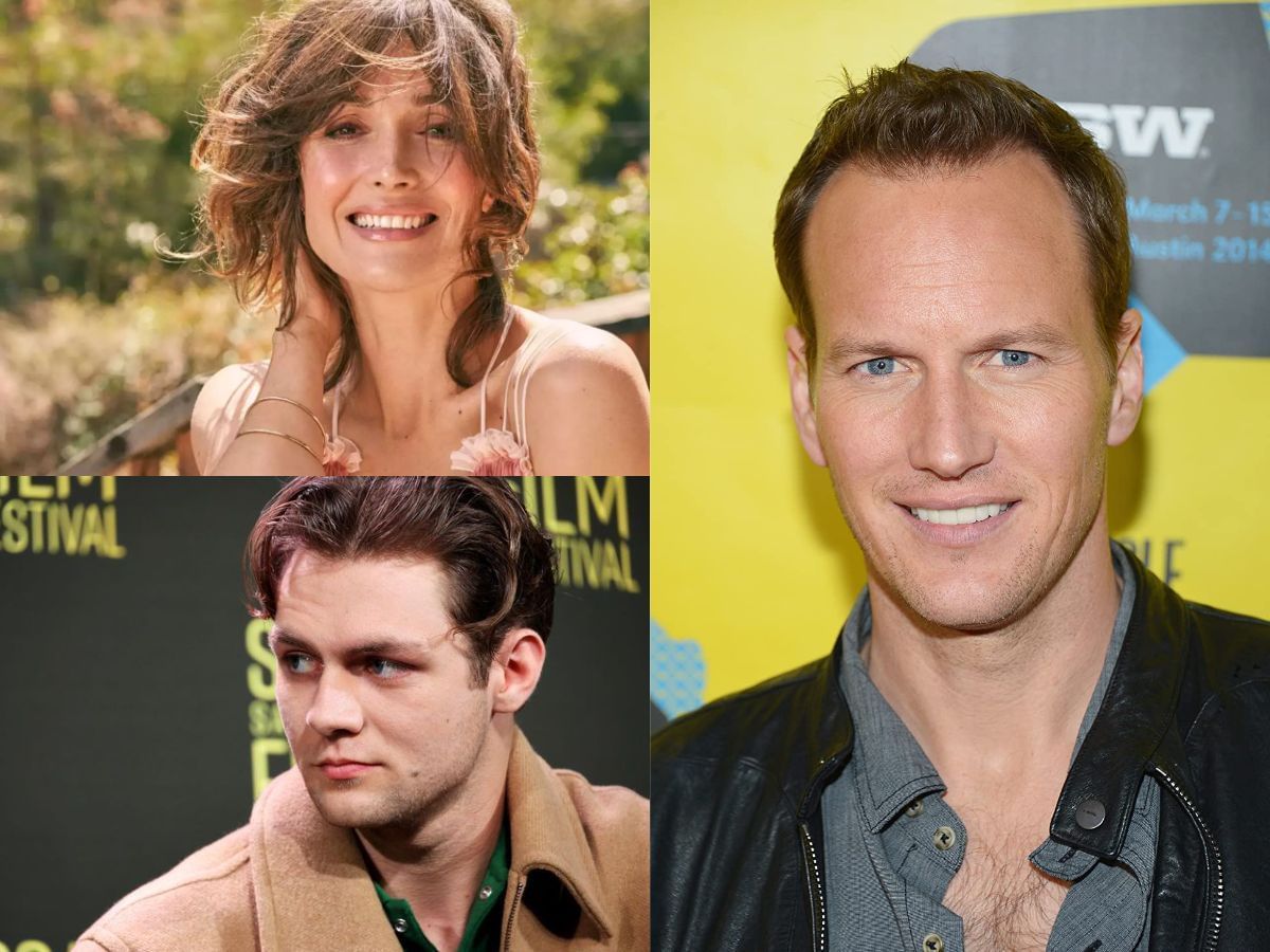 Insidious 5 and four other horror movies releasing in 2023