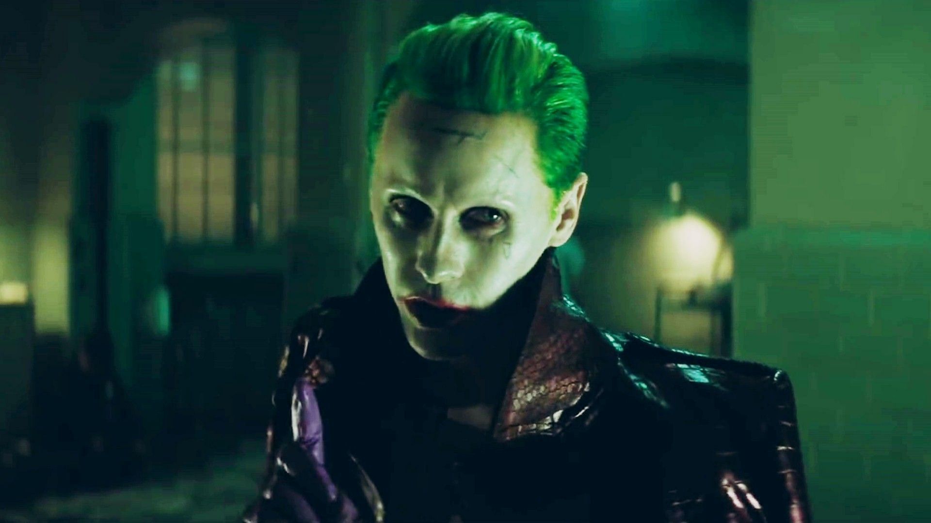 Every Joker actor in DC Universe ranked best to worst Every Joker actor in DC Universe ranked best to worst