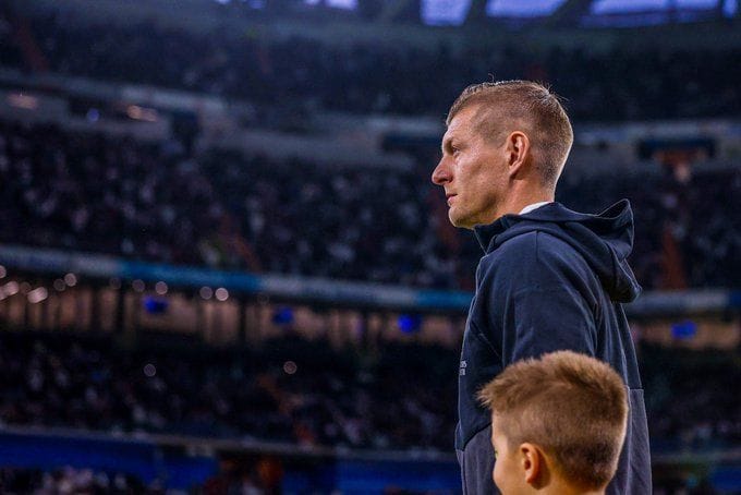 “Drops another silent masterclass” “No one will talk about it cuz it’s ...