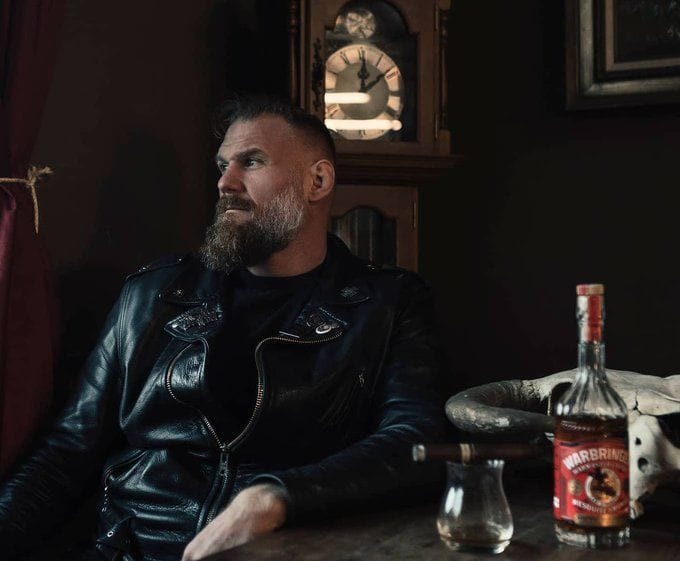 Proper No. 12: Ex-UFC fighter forgets Conor McGregor as he narrates his ...