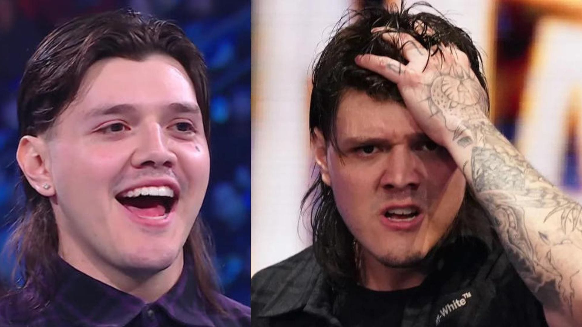 WWE: "I will never forgive him" - 38-year-old WWE Superstar sends ...