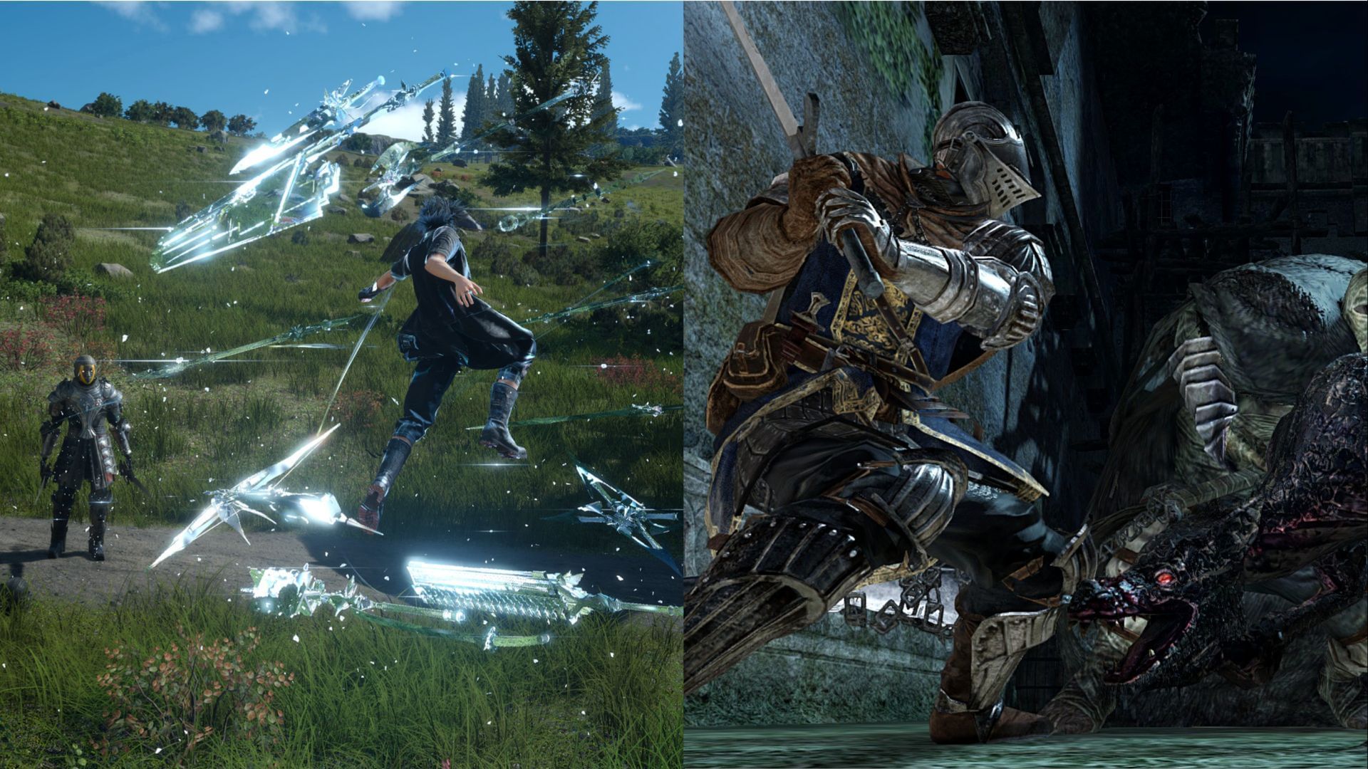 5 role-playing games that never lived up to the hype