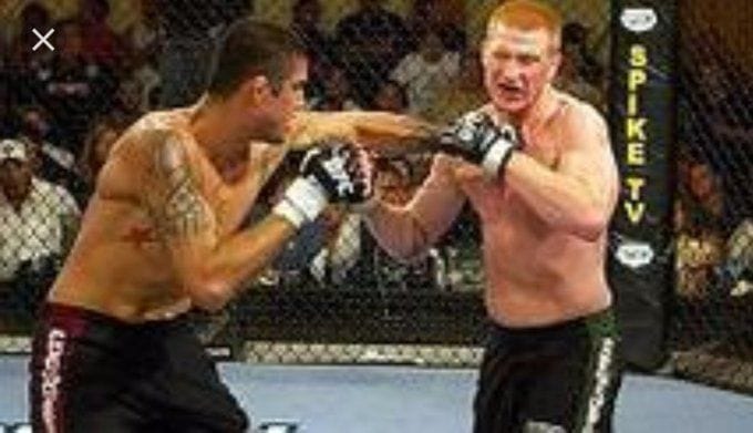 Ed Herman: UFC Kansas City: Who were the champions when veteran Ed ...