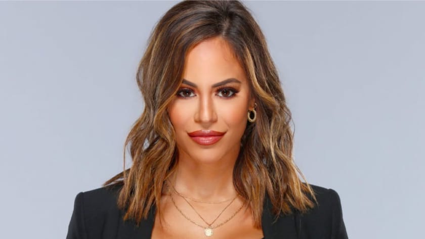 Meet Charly Arnolt: Everything you need to know about the ex-WWE ...