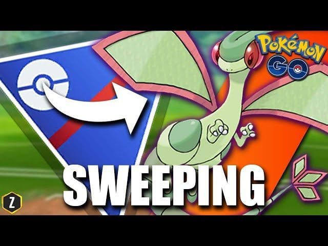 What is the best moveset for Flygon in Pokemon GO? (April 2023)