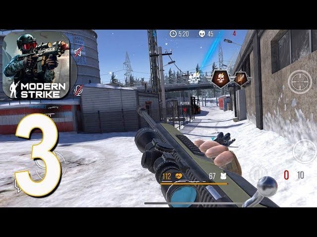 COD Mobile: Top 5 games like COD Mobile for mobile devices