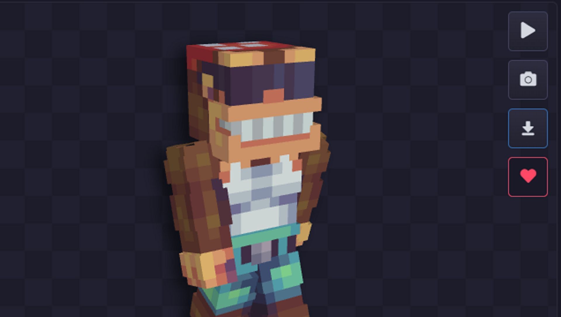 Top 7 coolest Minecraft skins in 2023