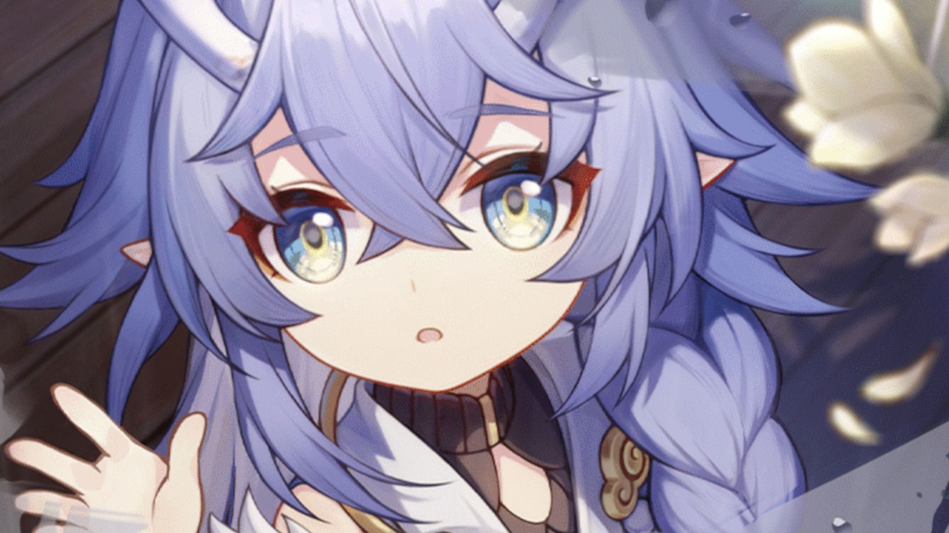 All Lightning characters in Honkai: Star Rail