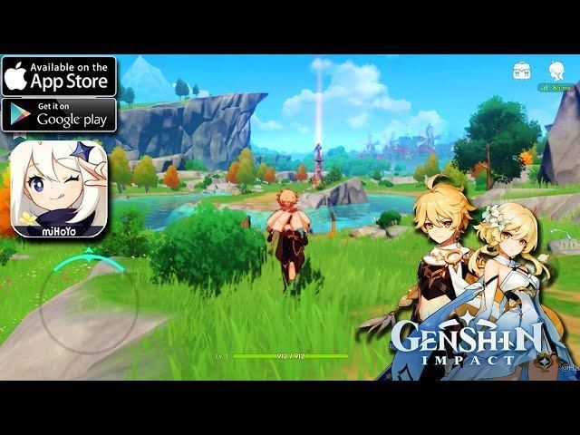 5 best mobile RPG games to play in April 2023
