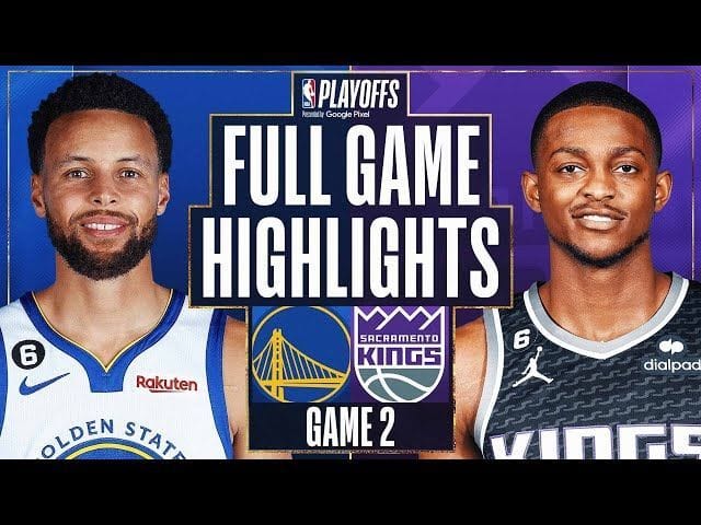 2023 NBA playoffs: How will the Golden State Warriors react to 0-2 deficit vs the Sacramento Kings