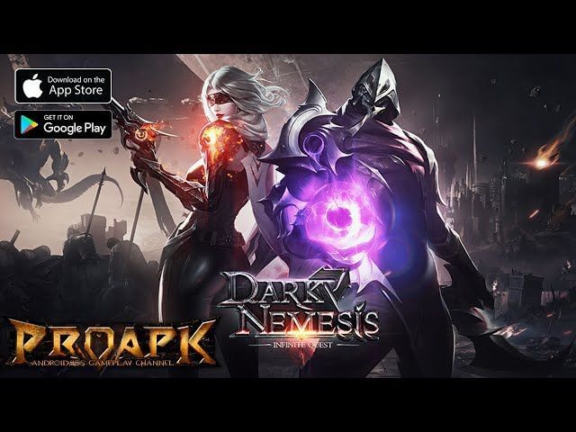 5 best mobile ARPG games to play in April 2023