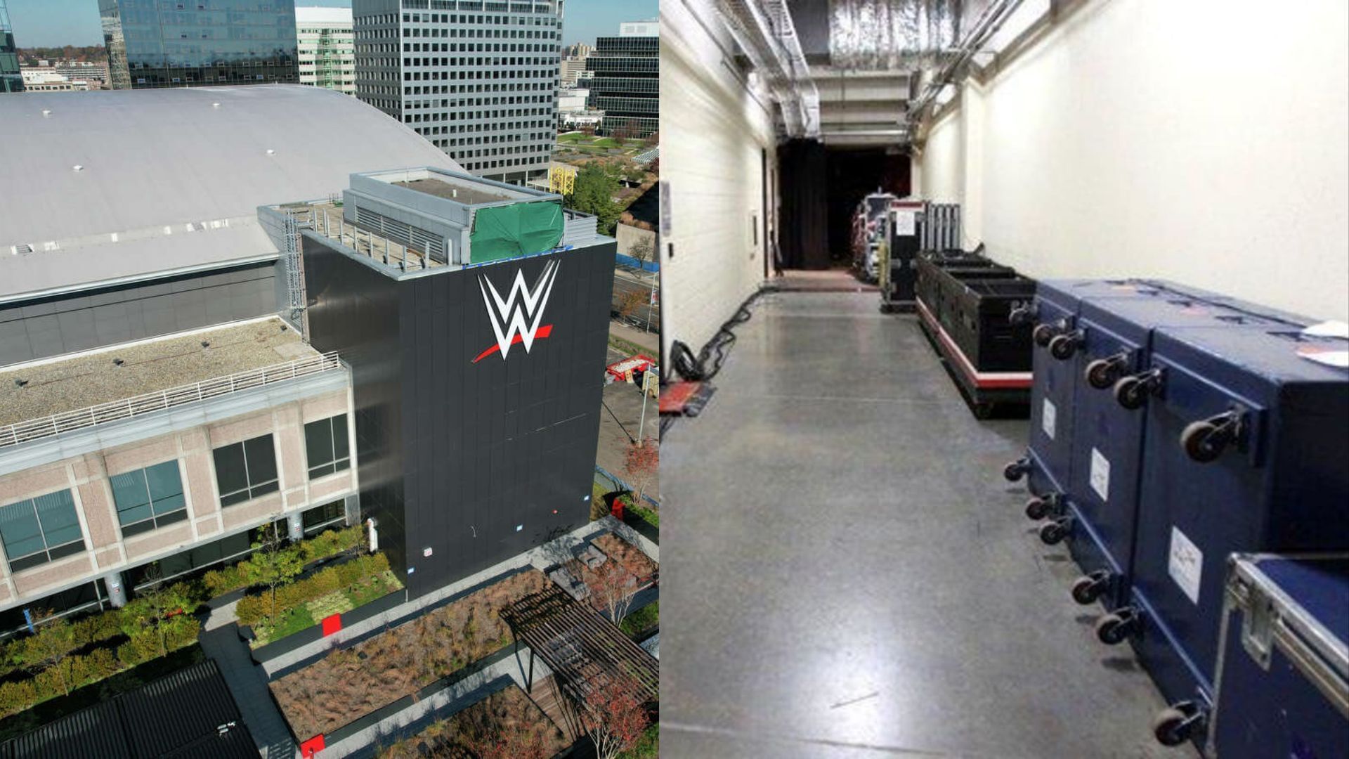 "Highly offensive" storyline pitched by WWE writer for black wrestler ...