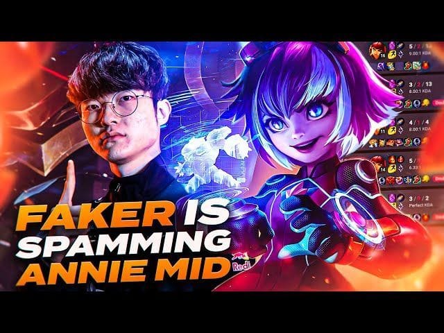 5 best Rumble midlane counters in League of Legends season 13