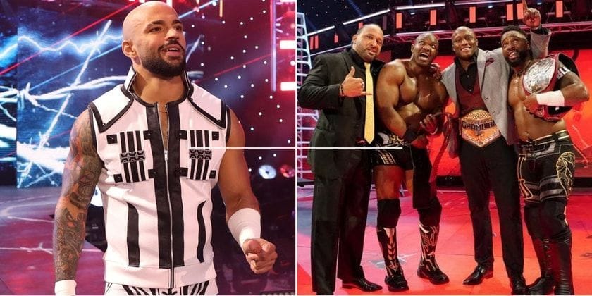 MVP has heartbreaking three-word reaction to potential reunion of ...