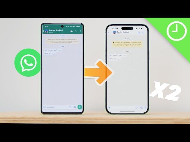 WhatsApp allows login in multiple mobile phones: Number of devices, how ...